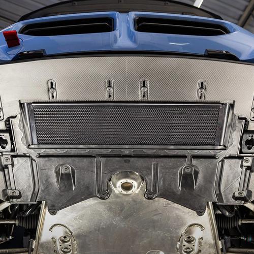 Jual CSF BMW G87 M2 G80 M3 G82 M4 S58 Engine Oil Cooler With Rock Guard ...