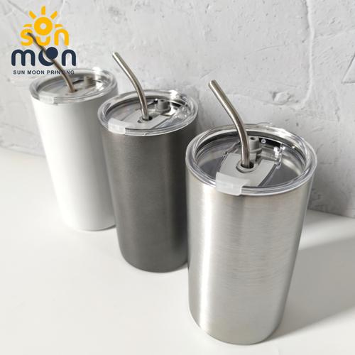 Jual Sun Moon Printing - Custom Mug Americano Tumblr Ice Americano ...