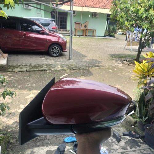 Jual SPION MOBIL RUSH ( RETRACK )2018 2019 2020 2021 2022 2023 2024 ...
