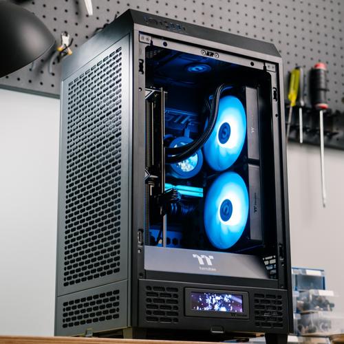 Jual MINI GAMING PC INTEL CORE I9 13900K - DDR5 32GB - Kota Bandung ...