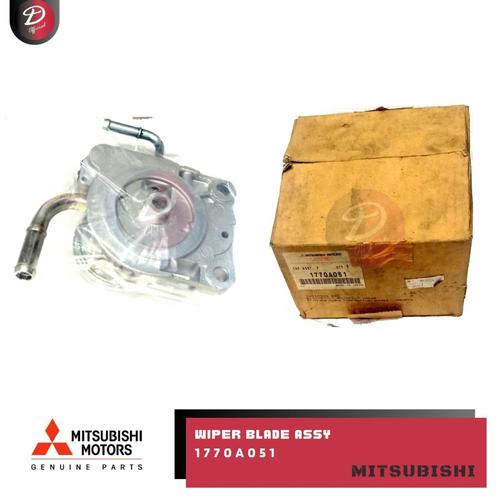 Jual KEPALA POMPA SOLAR HEAD FUEL PUMP PAJERO SPORT TRITON 1770A051 ...