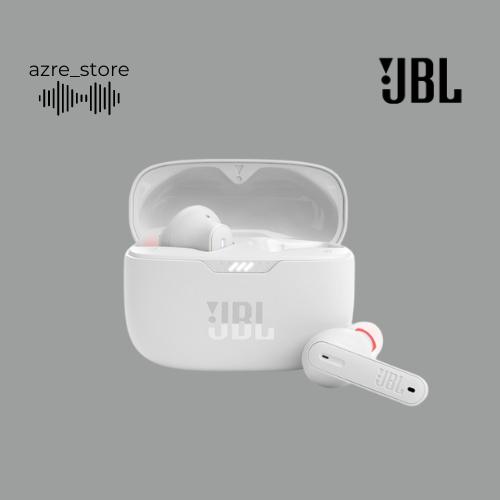 Jual JBL Tune 230 Noise Cancelling True Wireless Ori - Hitam - Putih ...