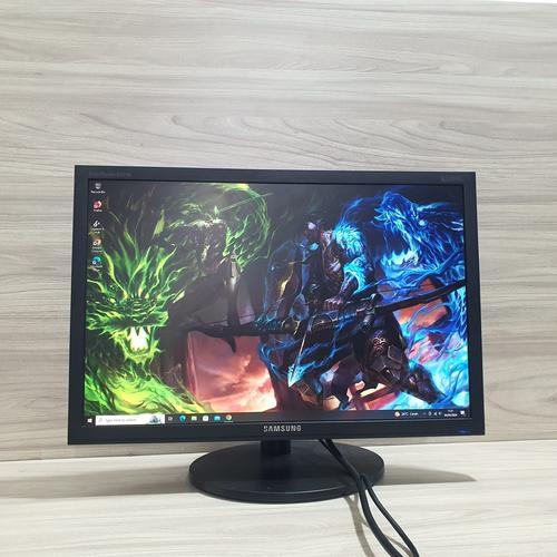 Jual LCD MONITOR SAMSUNG B2240 22 INCH WIDE SCREEN - Kota Bandung ...