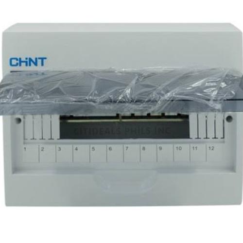 Jual Chint Box MCB Outbow isi 4-36 / Box MCB Surface Mounted Outbow ...