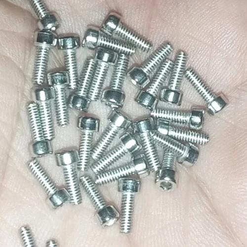 Jual baut velg beadlock m2 6mm Rc car - Jakarta Timur - Rpas | Tokopedia