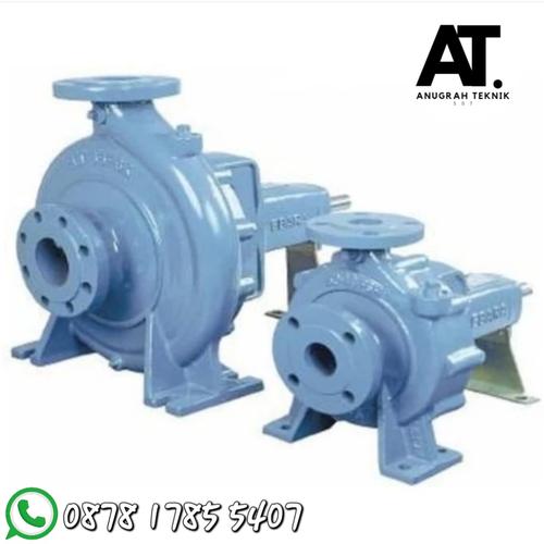 Jual POMPA CENTRIFUGAL END SUCTION EBARA 50X40 FSHA 50 X 40(MS) 2" x 1. ...