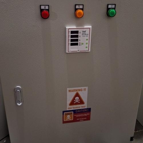 Jual PANEL DISTRIBUSI 320A - Jakarta Pusat - samudra elektrik- | Tokopedia