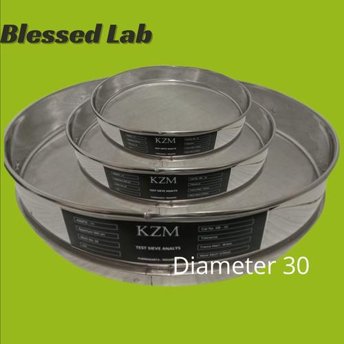 Jual Test Sieve Ayakan Mesh 230 (63 um) Diameter 30 Cm - Kab. Bogor ...