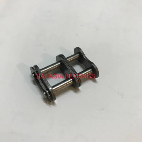 Jual SAMBUNGAN RANTAI CL 40-2 CONNETING LINK RANTAI RS 40-2 DOUBLE ...