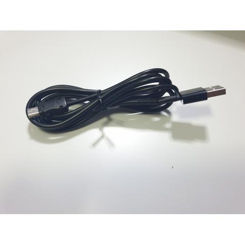 Jual Cisco CAB-CONSOLE-USB= Console Cable 6ft with USB Type A and mini ...