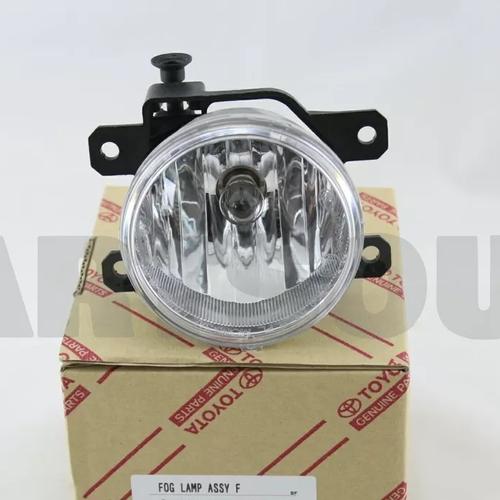 Jual foglamp depan Kiri/Kanan Toyota FT86 SU003-02518 SATUAN - Jakarta ...