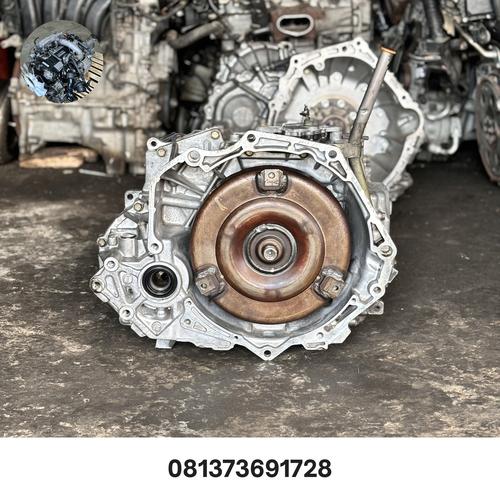 Jual Gearbox transmisi matic chevrolet zafira komplit converter dan ...