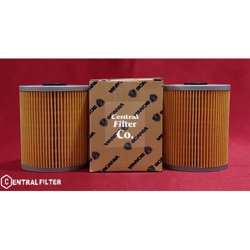Jual 1381235 Oil Filter Scania - Jakarta Utara - Central Filter Co ...