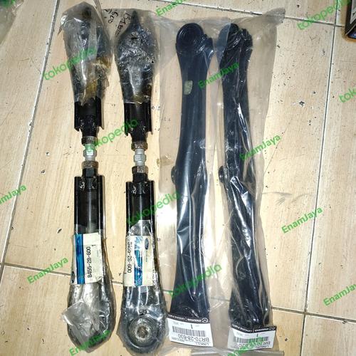 Jual Mazda Genuine Parts Link Lateral Mazda 323 Interplay / Astina ...