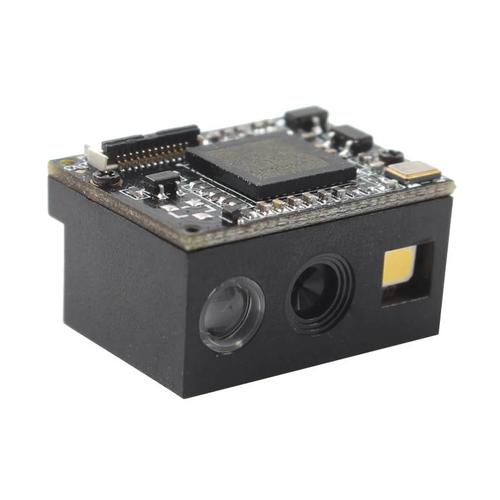 Jual Embedded barcode reader module barcode module 2d CMOS barcode ...