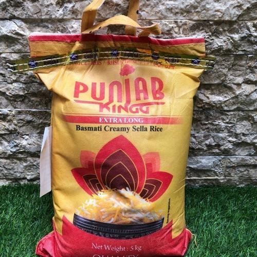 Jual Beras Basmati Punjab King 3 KG Kemasan repack - Jakarta Barat ...