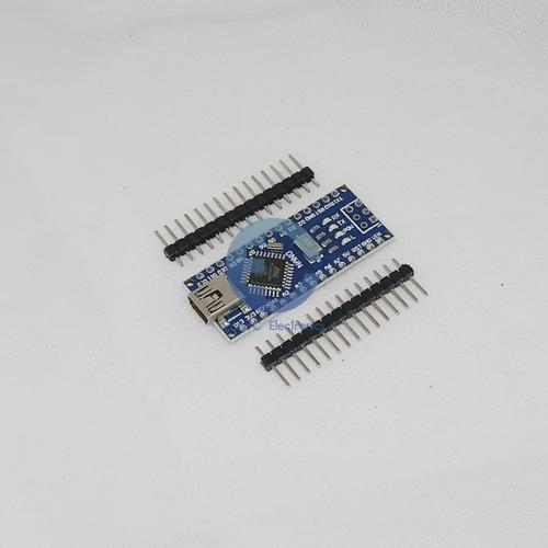Jual Arduino Nano V3.0 USB ATMEGA328 - Kota Surabaya - EandC x Blessing ...