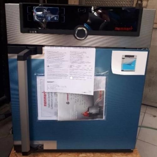Jual Memmert Oven Universal UF 110 With Blower / Memmert UF110 ...