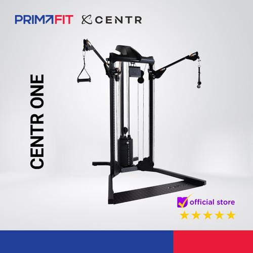 Promo Multigym Centr One By Inspire Fitness | USA Cicil 0% 3x - Jakarta ...