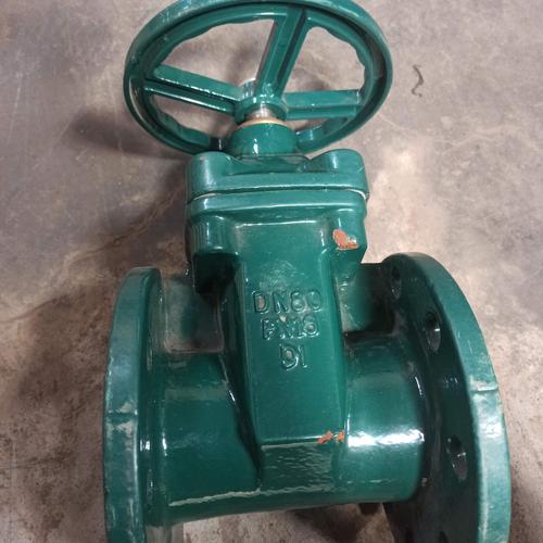 Jual Gate Valve 3 inch / DN 80 - PN 16 Gate Valve gala - Kab. Sidoarjo ...