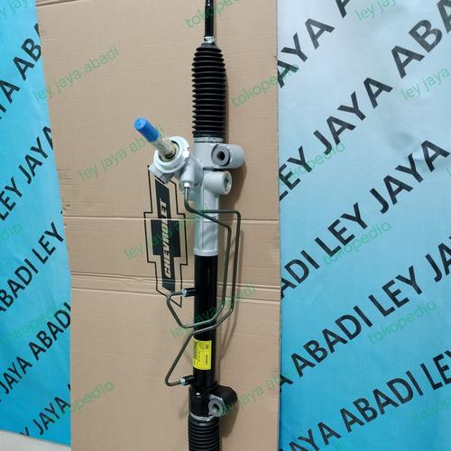 Jual Chevrolet spin rack steering rack steer rek stir rak setir gear ...