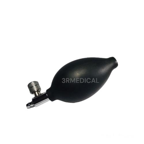 Jual Balon Tensi/Bulb/inflator Bulb With End Valve/BULB/Alat Kesehatan ...