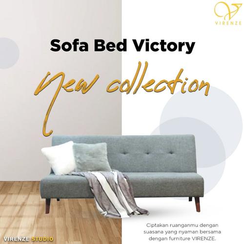 Jual Sofabed Invoice Sofa Bed Victorius Jateng Semarang Kendal solo Yogya - Kota Semarang ...