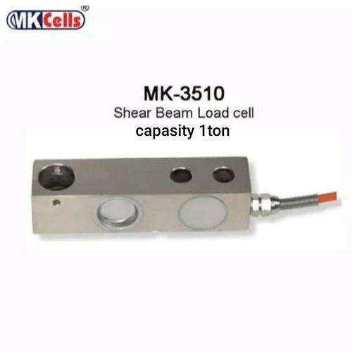 Jual Load cell Mk 3510 1ton / MK cell 3510 1ton - Jakarta Barat - scale ...