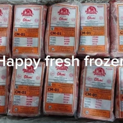 Jual Termurah Daging Kerbau CM-01 Beku Frozen 1 kg - FQ 11 (900 gr ...