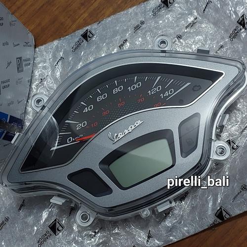 Jual Speedometer Komplit Sprint 3v dan I-Get Spedometer Spidometer Iget ...