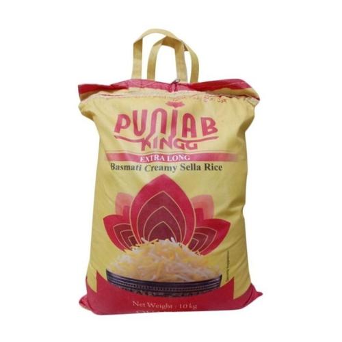 Jual Beras Basmati Punjab King 4 KG Kemasan repack - Jakarta Barat ...