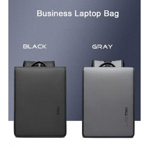 Jual Bange Bg-7252 Slim Shell Design Tas Ransel Pria Casual Laptop ...