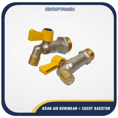 Jual Kran Air Kran Cuci Tembok Taman Keran Mesin Cuci Mobil Motor ...