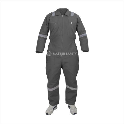 Jual Wearpack safety lengan panjang seragam kerja memakai scotlight - wearpack kerja pabrik ...