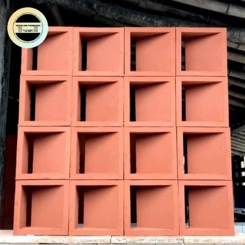 Jual roster beton minimalis/loster beton minimalis motif nako BL (1 ...
