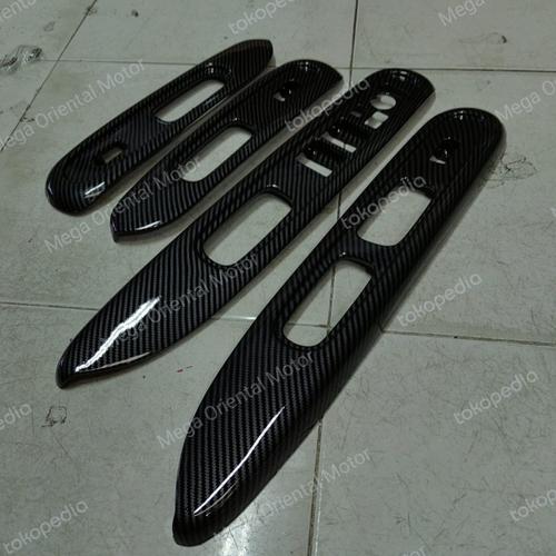 Jual Panel Armrest Pintu Carbon All New Brio Satya 2018-2024 - Jakarta ...