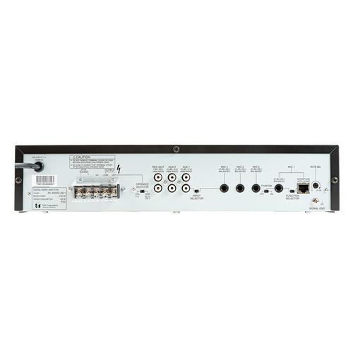 Jual Toa Digital Mixer Amplifier 240 watt ZA-3224D ZA 3224 D-AS TOA ...