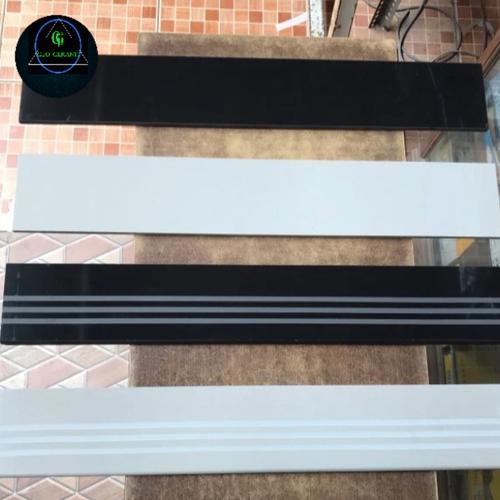 Jual granit list plint step nosing 10x60 s/d 10 x120 request ukuran ...