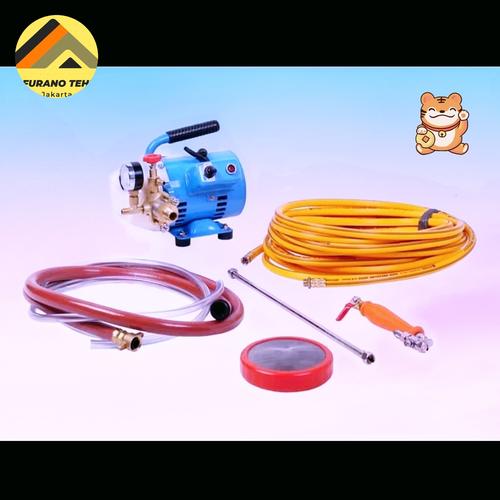 Jual Jet Cleaner KYODO KDC 20A - Jakarta Pusat - PD. FURANO TEHNIK ...