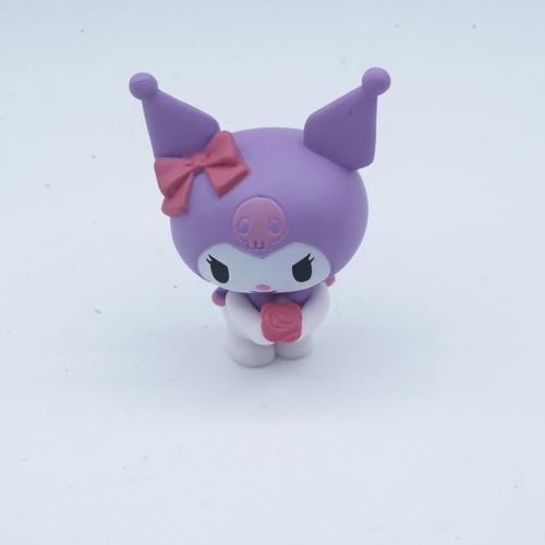 Jual Kuromi Sanrio Figure My Favorite Color Figurine Takara Tomy Arts ...