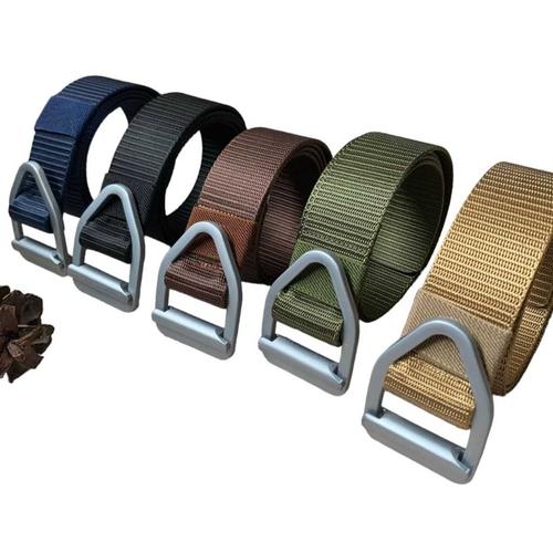 Jual Ikat Pinggang pria Jatacc gesper tactical model kepala stainless ...