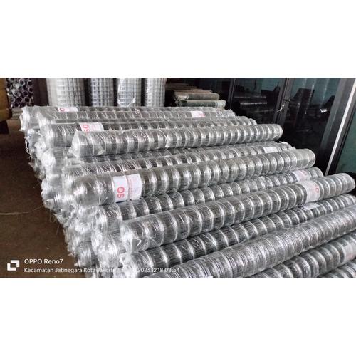 Jual kawat roofmesh atap 1,2mm - Jakarta Timur - Pagar kawat_NEW ...