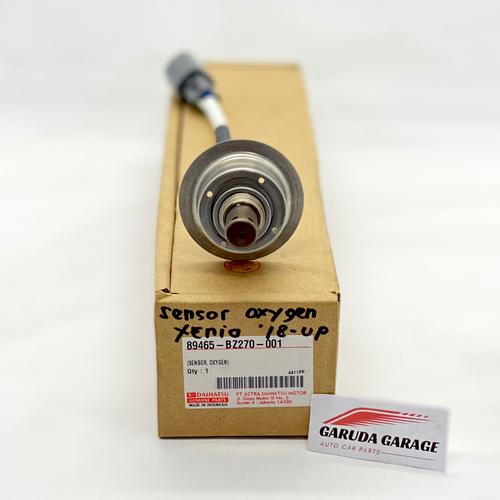 Jual Sensor Oxygen Xenia 2018-UP DAIHATSU Original 89465-BZ270-001 ...