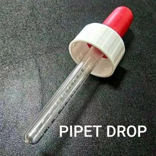 Jual Pipet Drop Obat / Penetes Obat / Pipet Drop 1 ml / Pipet Obat 1 ml ...