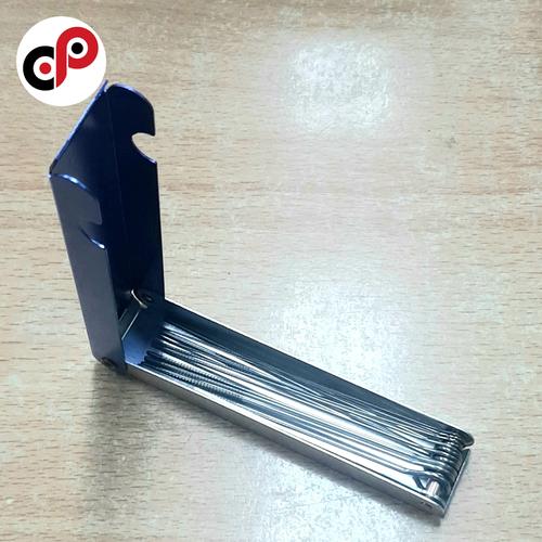 Jual Cutting Tip Cleaner | Pembersih Lubang Mata Las | Jarum Rojok ...