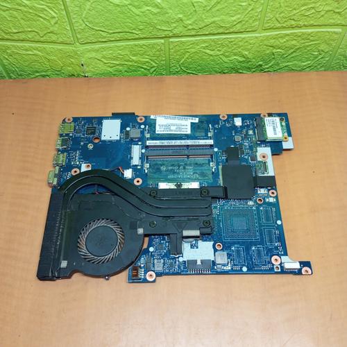 Jual Motherboard Mainboard Mobo Mesin Normal Acer Aspire 3830T - Kab ...