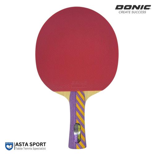 Promo Donic bet pingpong Testra AR tenis meja Cicil 0% 3x - Jakarta ...