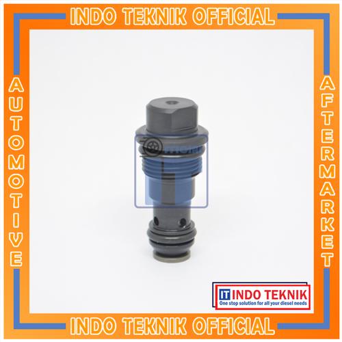Jual Relif Valve Supplypump Asli Denso 294160-0200 Hilux DMax Triton ...