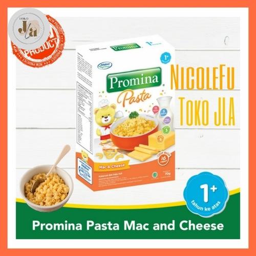 Jual PROMINA Pasta Mac and Cheese - creamy chicken - Kota Surabaya ...