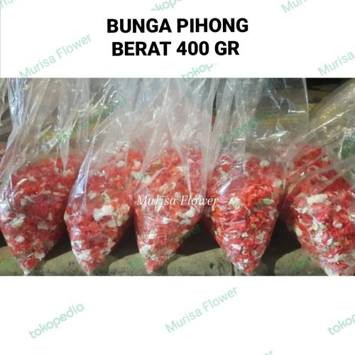 Jual Bunga Pihong asli segar bunga tabur makam per 1 kantong - Jakarta ...
